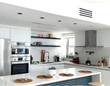 Ambiator - Cooling without warming the Planet.